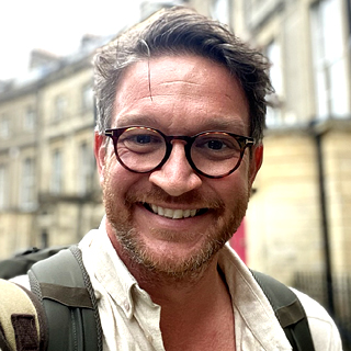 Ben Garrod - Nero Book Awards