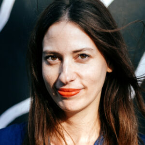 Hattie Crisell - Nero Book Awards