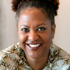 Sara Collins - Nero Book Awards