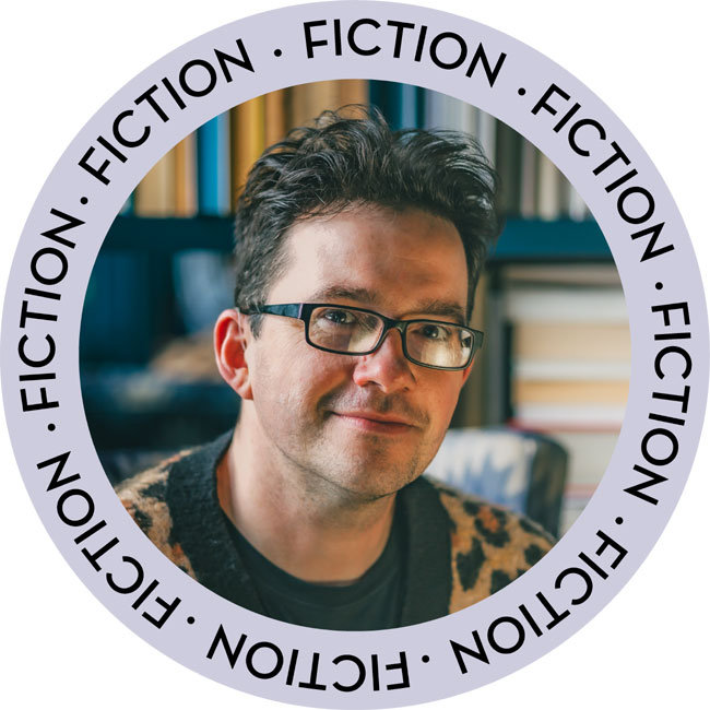 JUDGES - Nero Book Awards