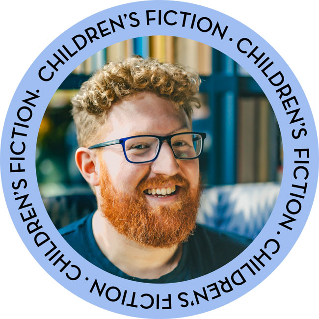 2023 JUDGES - Nero Book Awards