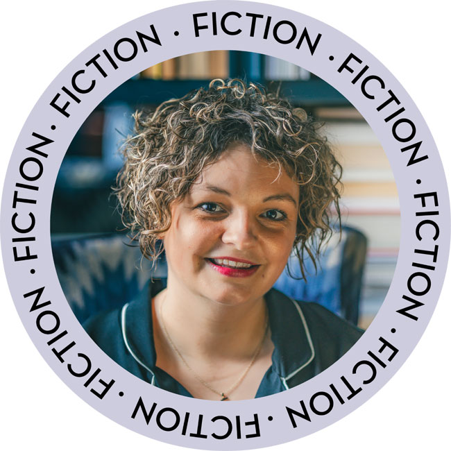 Fiction Shortlist 2023 - Nero Book Awards