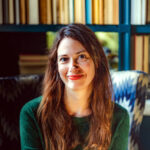 Hattie Crisell - Nero Book Awards