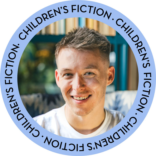 2023 JUDGES - Nero Book Awards