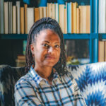 Sara Collins - Nero Book Awards