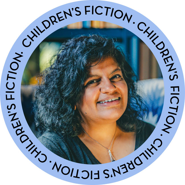 2023 JUDGES - Nero Book Awards