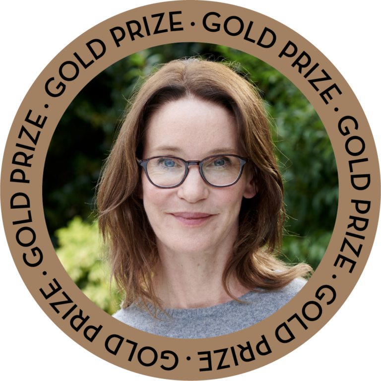SUSIE DENT - Nero Book Awards