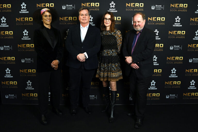ABOUT - Nero Book Awards