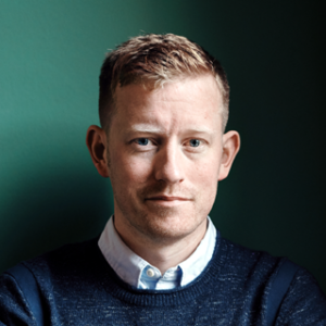 Colin Barrett - Wild Houses - Nero Book Awards