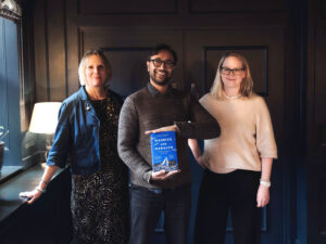 Sophie Elmhirst - Maurice and Maralyn: An Extraordinary True Story of ...