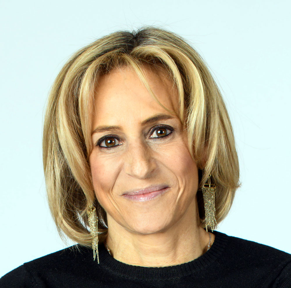 EMILY MAITLIS - Nero Book Awards