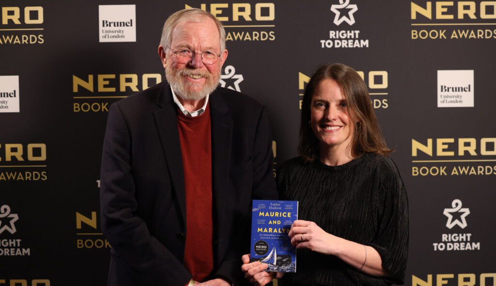 NEWS - Nero Book Awards